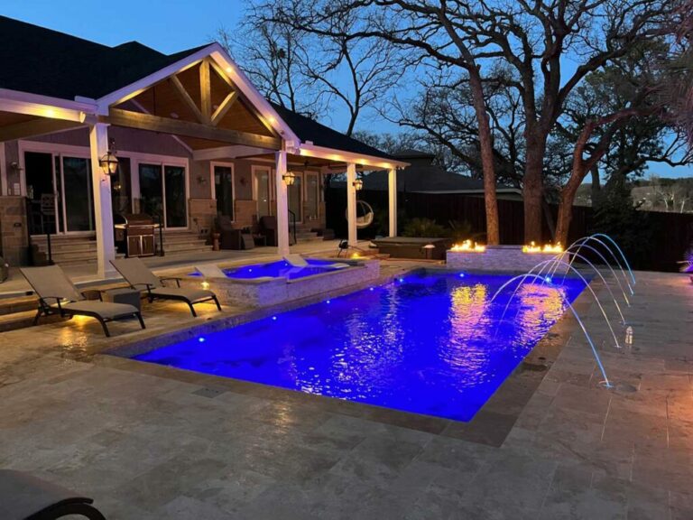 Learn About Leisure Pools - Lifestyle Pools