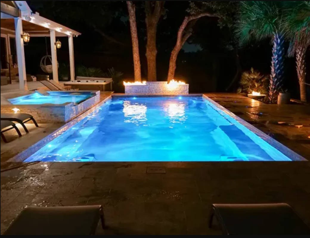Fiberglass Pool Cost In Florida - Lifestyle Pools