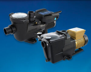 Pool Pumps - Lifestyle Pools