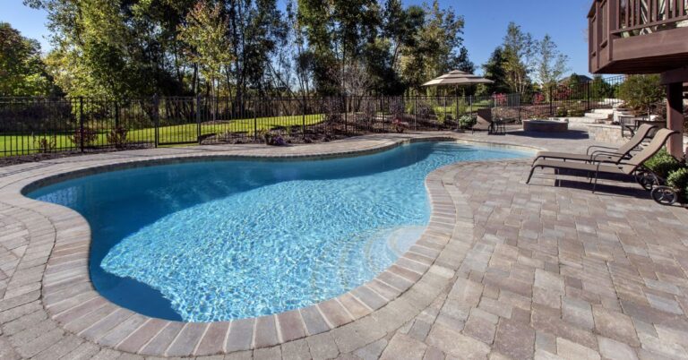 Selecting the Right Inground Pool Shape