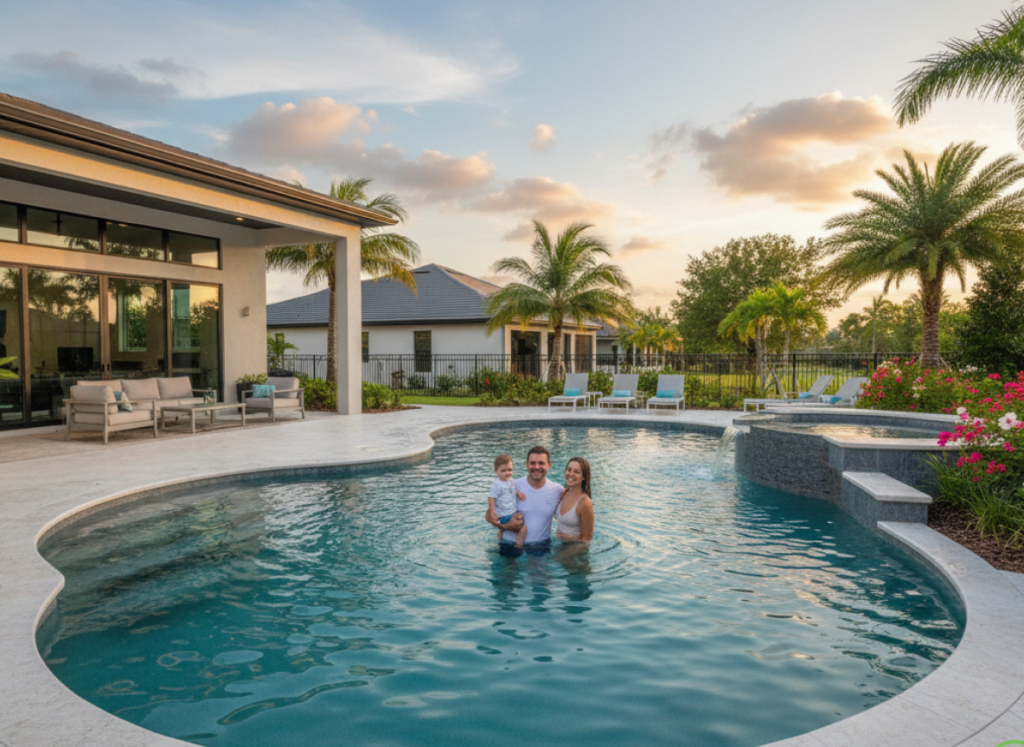 Pool Size Guide: What Fits Best for Your Backyard Space